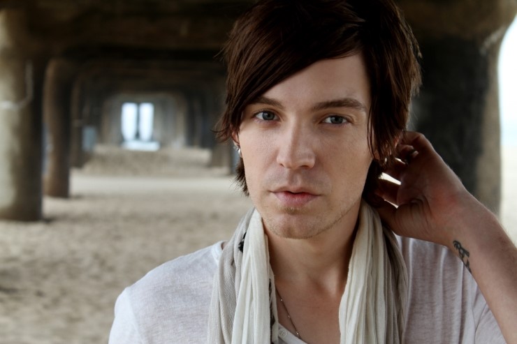 Vocalista do The Calling é sequestrado e agredido