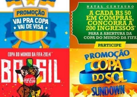 Copa 2014 tem gastos públicos recordes