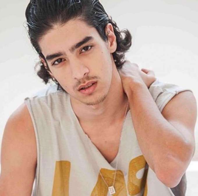 Veja como está Matheus Costa, ator mirim de 'América' Veja como está Matheus Costa, ator mirim de 'América'