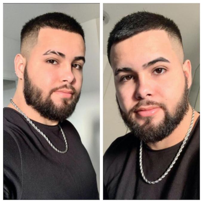 Jerry Smith surpreende ao postar fotos pós-quarentena e fãs ficam ...