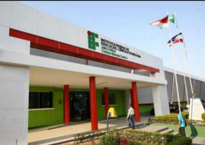 Sai lista dos aprovados em processo seletivo do Ifam