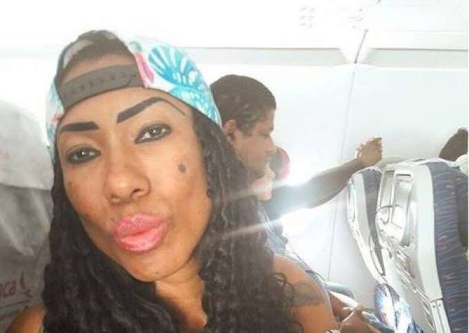 inês brasil | | Portal do Holanda Notícias