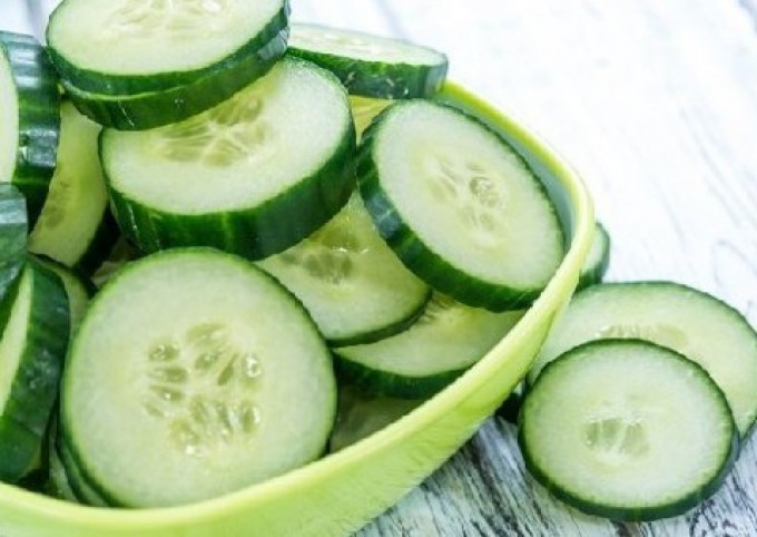 Conheça dez benefícios que o pepino trás para a sua saúde | Cura na ...