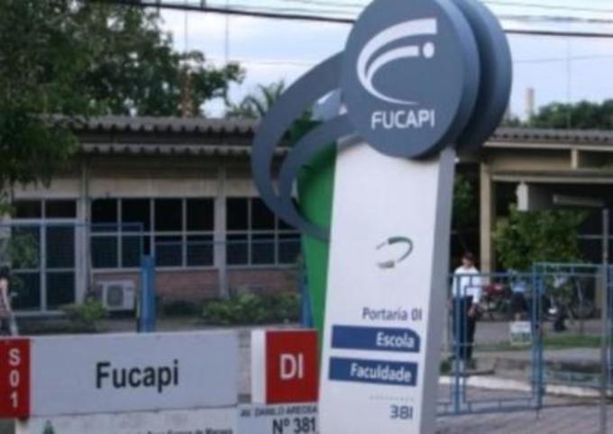 Novo mantenedor da Fucapi é apresentado nesta terça em Manaus ...