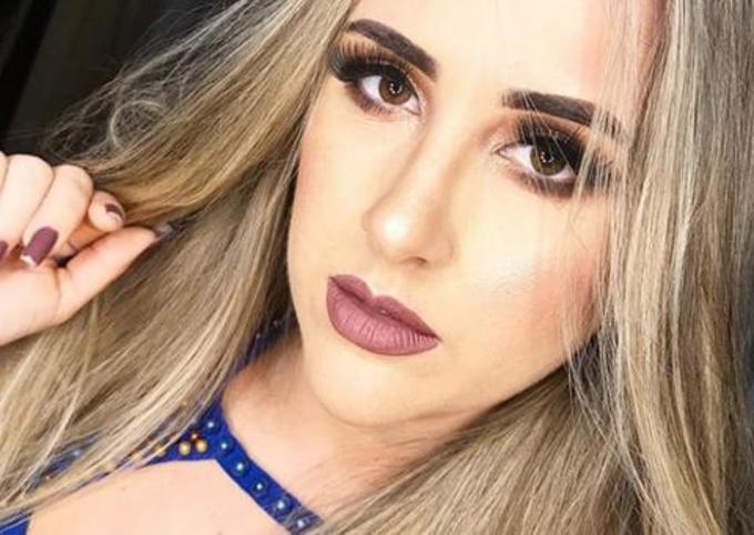 patrícia bbb | | Portal do Holanda Notícias