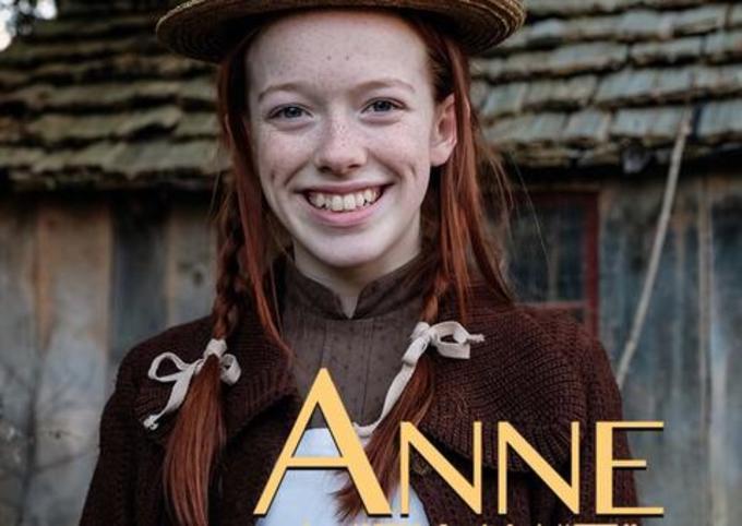 Netflix: série Anne with an E ganha data de estreia e vídeo de ...