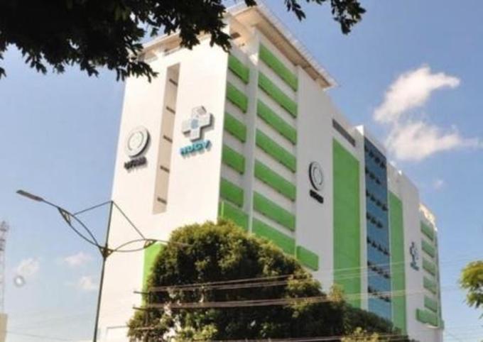 HUGV | | Portal do Holanda Notícias