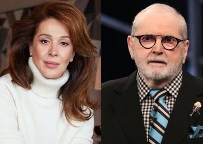 Claudia Raia relembra namoro com Jô Soares: 'um dos grandes amores da ... Claudia Raia relembra namoro com Jô Soares: 'um dos grandes amores da ...