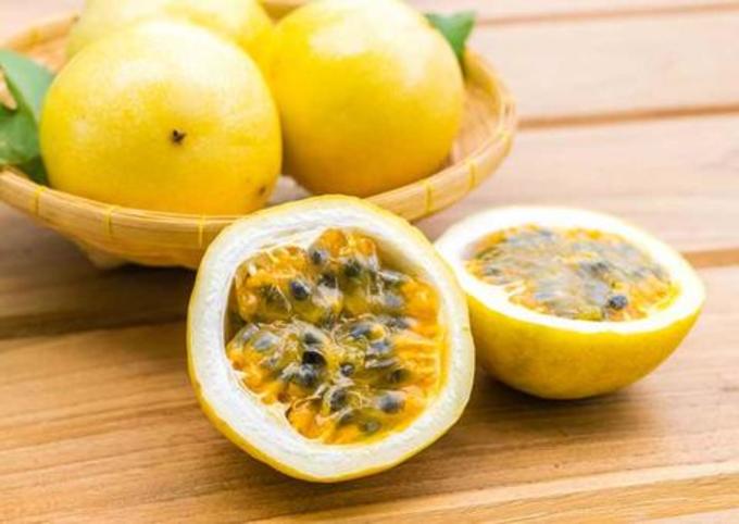 Maracujá é muito mais do que um calmante | Cura na Natureza - Manaus