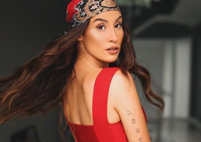 Bianca Andrade se declara para DJ gata com quem já viveu affair: ‘Te ...