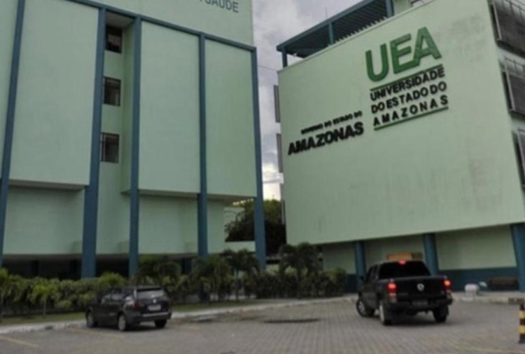 UEA abre inscrições para curso de mestrado em Manaus