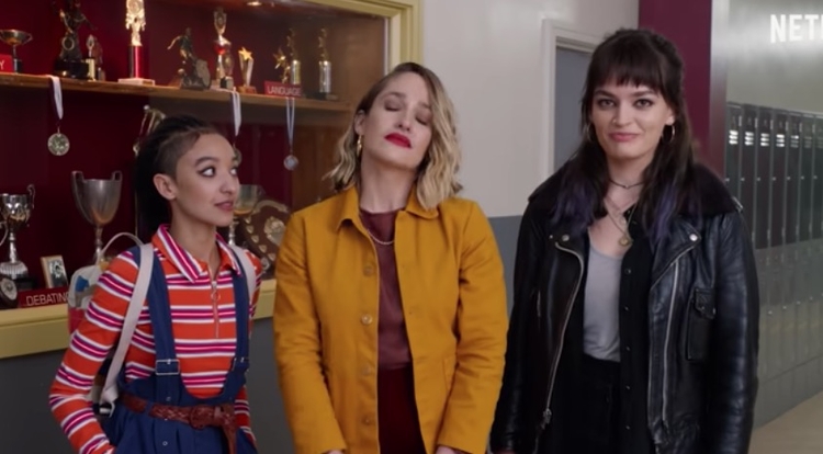 3ª Temporada De Sex Education Ganha Novo Trailer Assista
