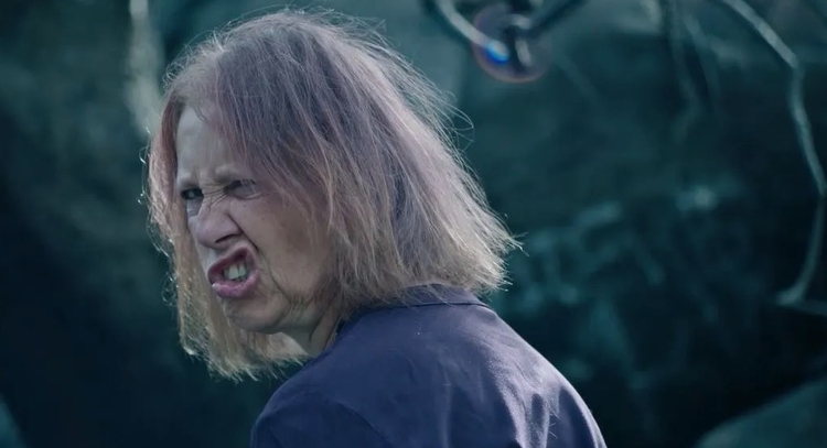 Primeiro trailer assustador do terror ‘Two Witches’ é divulgado; Assista!