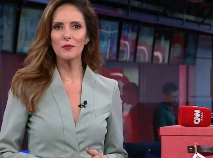 Demissão em massa na CNN Brasil atinge Monalisa Perrone, Marcela Rahal ...