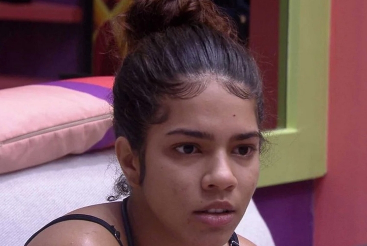 Bbb22 Maria é Expulsa Após Agredir Natália Em Jogo Da Discórdia