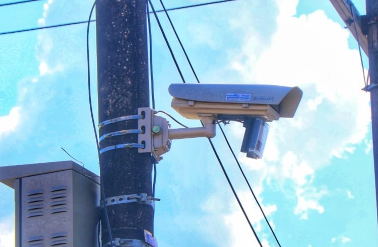 IMMU explica para que são novas câmeras instaladas em Manaus