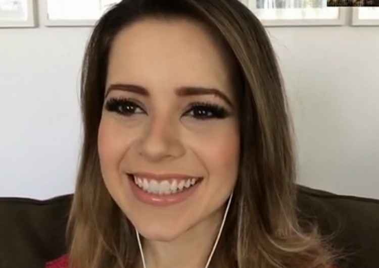 Sandy não quer ser jurada igual Ivete no Superstar