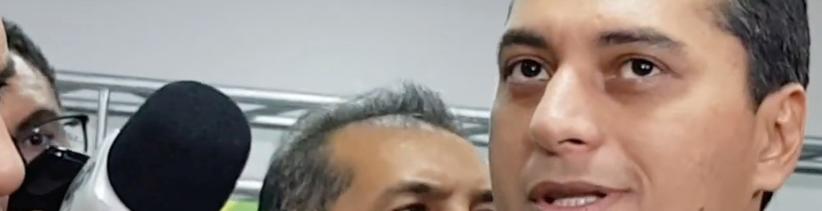 Wilson tomará posse de 'mãos dadas'com a velha política