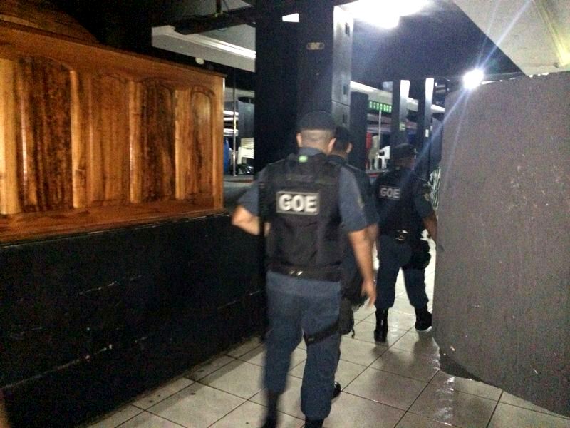 Rêmulos Club volta a ser fechado e será alvo de ação judicial pela ...