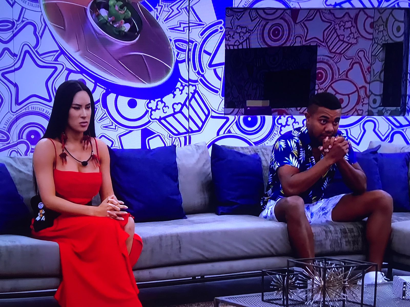 Amazonense Isabelle Nogueira está no BBB24