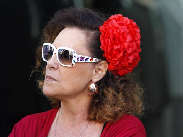 Rede Globo não renova contrato com Elizabeth Savalla