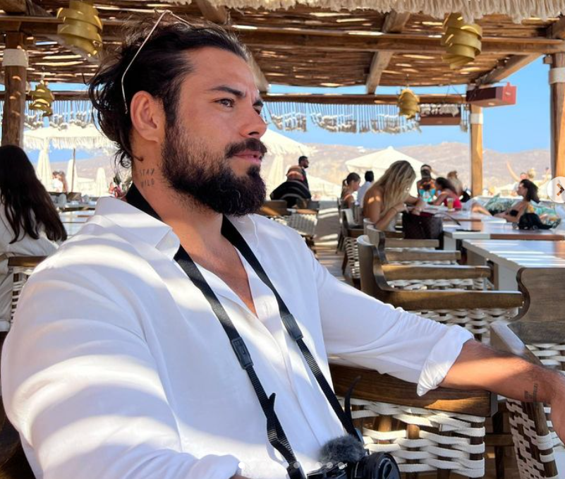 Namorado de Sandy é médico de famosos e já namorou ex-bbb