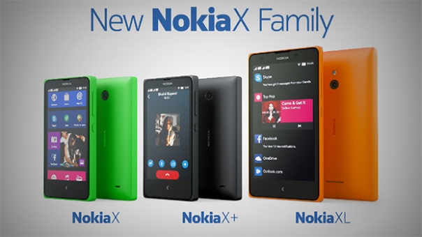 Nokia com Sistema Android chega em breve ao Brasil