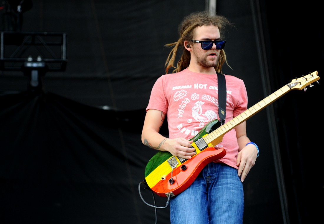 Dave Matthews Band, SOJA, Incubus e Rappa agitam Summer Break em São Paulo