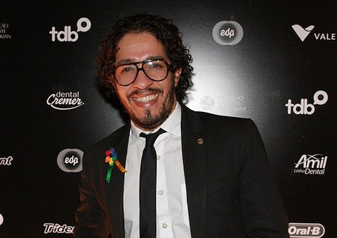 De BBB a político, vida de Jean Wyllys vai virar filme