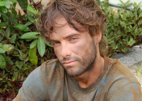 Kayky Brito quer ser ator de Hollywood