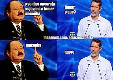 Relembre os 10 melhores memes de 2014