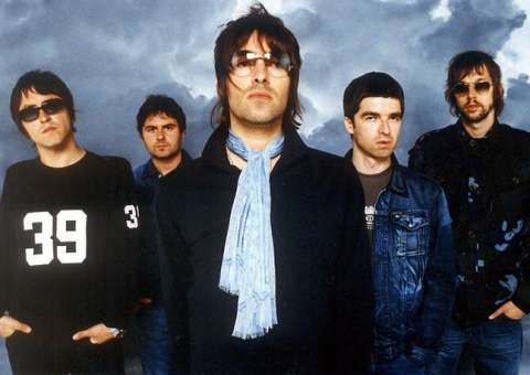 Liam Gallagher dá sinais de possível volta do Oasis