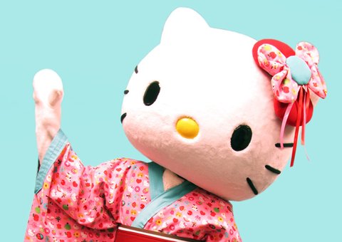 Empresa surpreende o mundo ao afirmar que Hello Kitty não é um gato