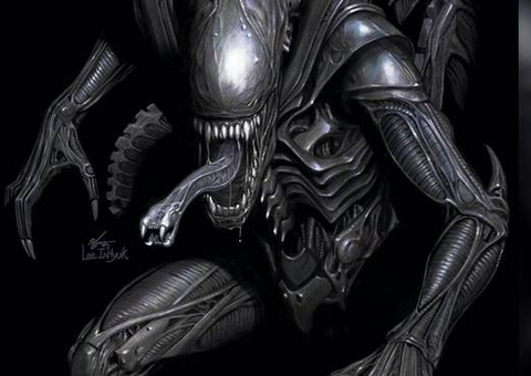 Marvel vai lançar nova História em Quadrinhos de Alien; saiba mais