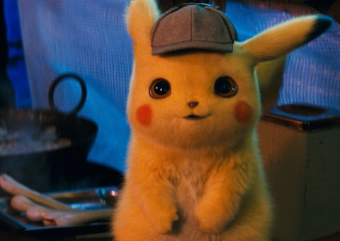 Pikachu faz ASMR em vídeo oficial de Pokémon; assista