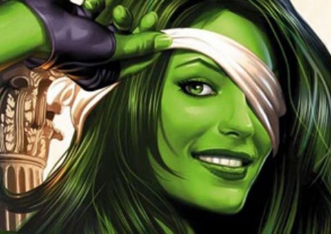 Série da Marvel, Mulher-Hulk terá mais de seis episódios; entenda