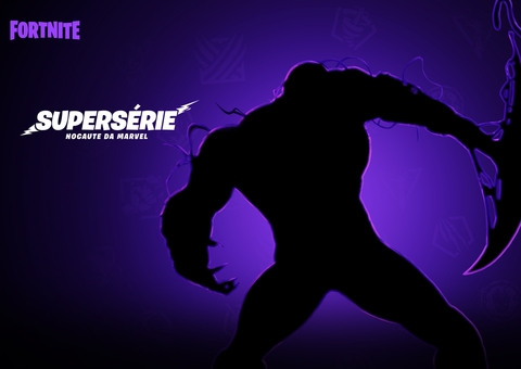 Venom é novo skin de Fortnite; confira detalhes