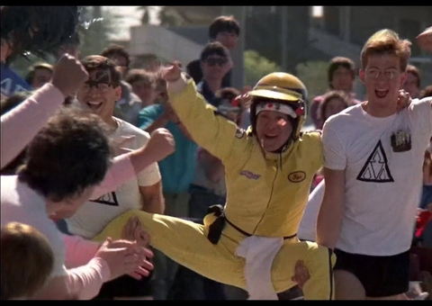 A Vingança dos Nerds terá reboot feito por Seth MacFarlane; saiba tudo