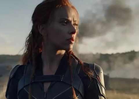 Viúva Negra ganha nova sinopse oficial