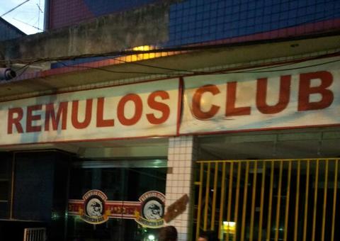 Rêmulos Club passa por higienização para retomar atividades