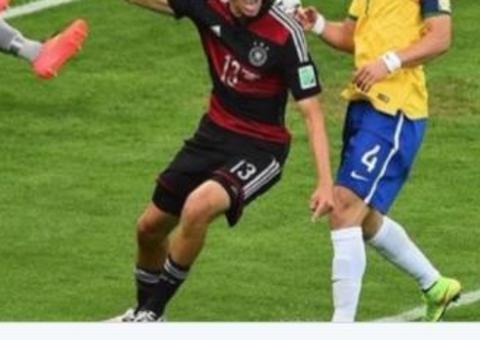 7 x 1 Day: Derrota histórica do Brasil na Copa de 2014 completa 6 anos ...