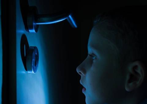 Saiba como agir quando a criança flagra os pais fazendo sexo