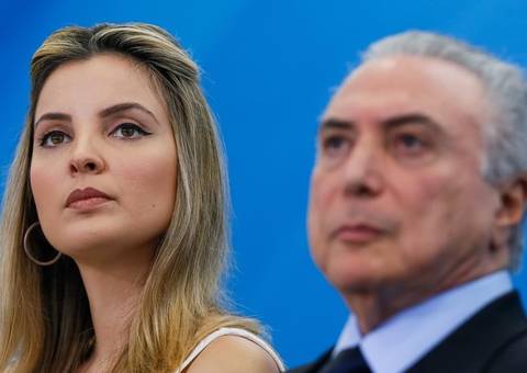 Fotos íntimas de Marcela Temer: veja o que acontece com hacker que ...