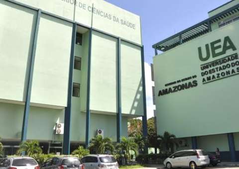 UEA abre inscrições para especialização na área da saúde