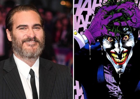 Warner convida novo ator para interpretar Coringa nos filmes da DC Comics