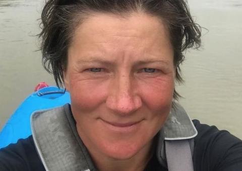 Caso de latrocínio da britânica Emma Kelty inicia fase de instrução do ...