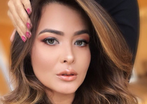 Geisy Arruda revela fetiche inusitado e choca seguidores