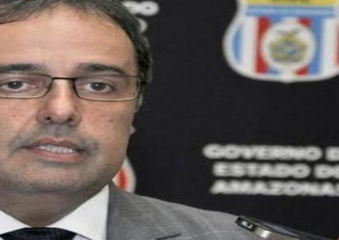 Delegado Ivo Martins testa positivo para coronavírus: ‘Peço a oração de ...