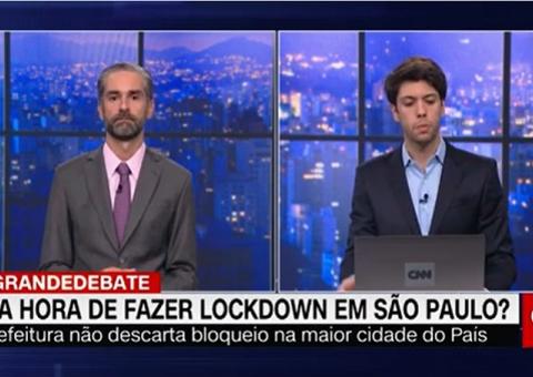 Monalisa Perrone interrompe debate após discussão calorosa entre ...