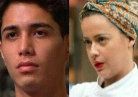 Ex-MasterChef Helton Oliveira é exposto por colega após furar ...